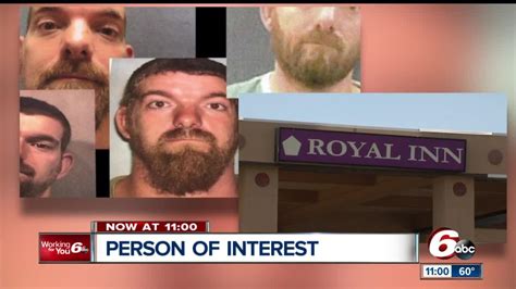 Former Boss Recalls Daniel Nations Temper “he Went After My Husband With A Hatchet”