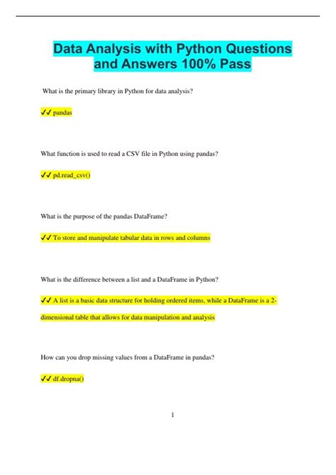 Python Bundled Exams Questions And Answers Latest Versions 20242025