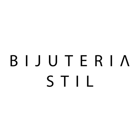 Bijuteria Stil
