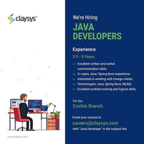 Aravind S On Linkedin Hiring Javadeveloper Bootstrap Mysql Developer Techhiring Kochi