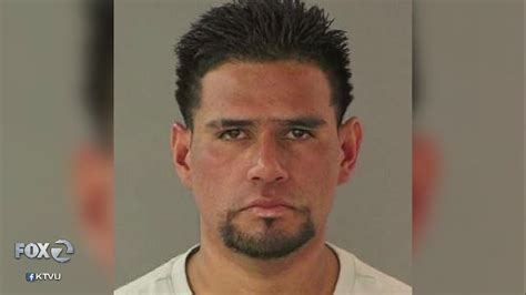 Man Suspected Of Killing San Jose Woman Was Undocumented Admitted Gang Member With Long Rap