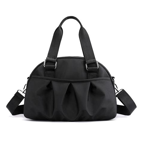 Shell Handbags Women Bags Shoulder Nylon Small Wat Grandado