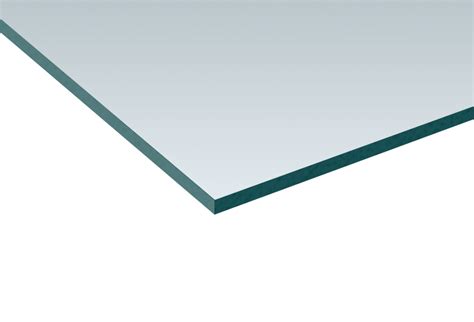 3mm Clear Float Glass Norwich Glass