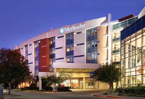 Methodist Charlton Medical Center Methodist Health System