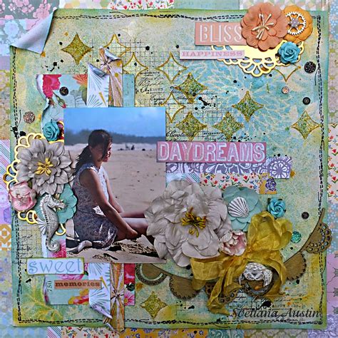 Colorful Memories Rough And Tough Soft And Romantic