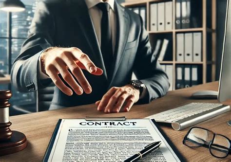 Contract Clause Your 1st Step Towards Confident Contracting