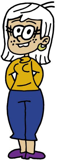 Adult Lonnie By Terrance4eves On Deviantart