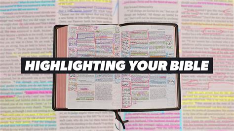 What To Highlight In A Book At Timothy Clifton Blog