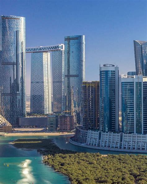 Statistics Centre Abu Dhabi