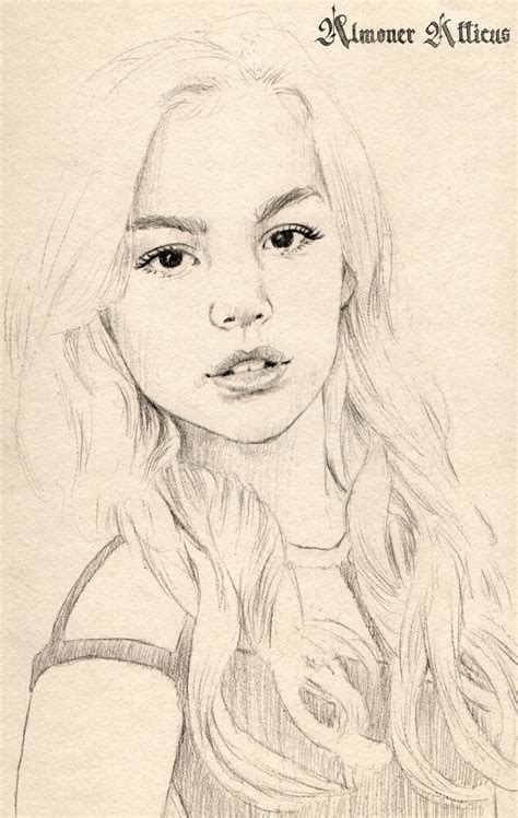 Ruby Taylor Rue 01 By Almoneratticus On Deviantart