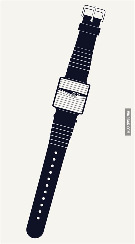 Watching 9gag