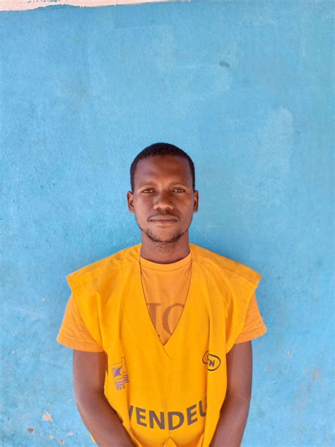 Koffi Kouassi Jonas Sur Linkedin Bonjour Je Suis Nouveau Sur Le Site