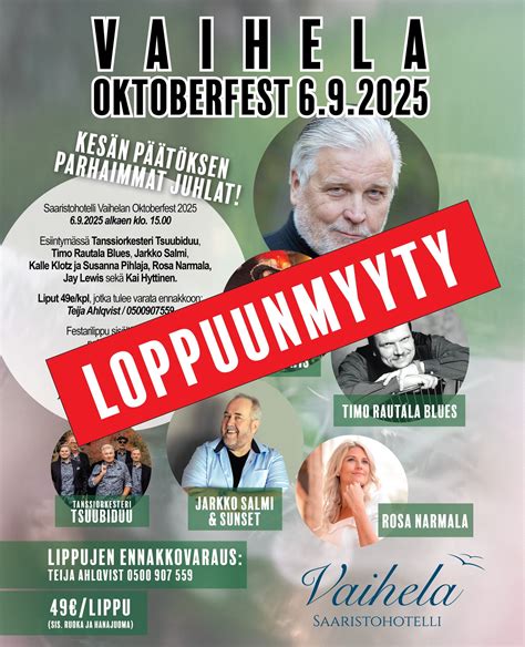 Jarkko Salmi Poika Saunoo Facebook