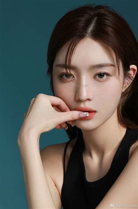 图片人像灵感图片素材 花瓣网