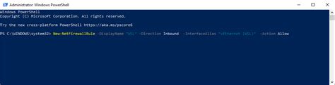 Troubleshooting Windows Subsystem For Linux Wsl Visualgdb Documentation