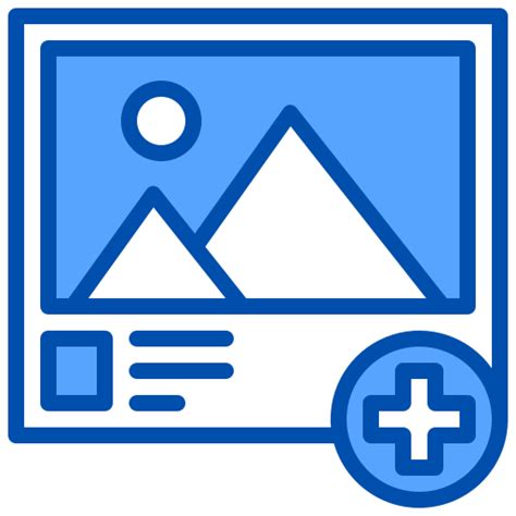 Photo Xnimrodx Blue Icon