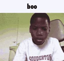 Boo Meme S Tenor
