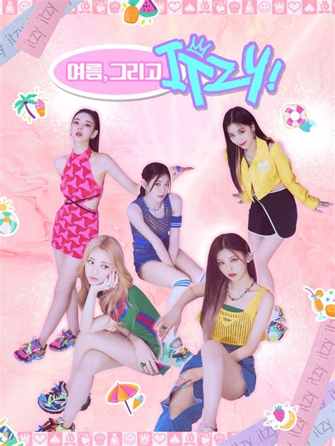 Summer And Itzy Mydramalist