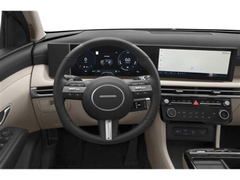 2025 Hyundai Tucson Hybrid Sel Convenience Awd Average Price And Local