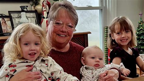 Fundraiser For Ann M Schupner By Dee Sampson Support And Love For Annie Schupner