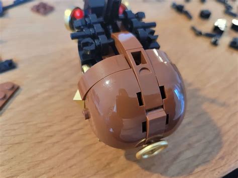 Small Angle Machinery Beetle Community Review • Set Jd012