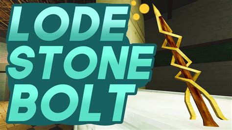 Lodestone Bolt Location Abiotic Factor Youtube