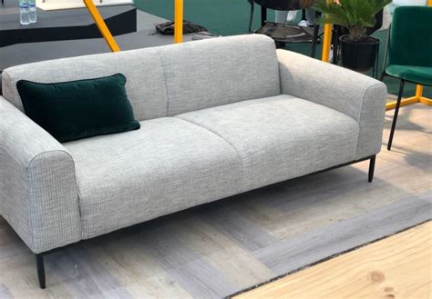 Workstories Room Clean Lined Comfort Sofa Js Online