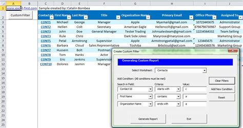 Excel Vba Spreadsheet In Userform Dbexcelcom