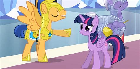 Twilight Sparkle Mlp Fim