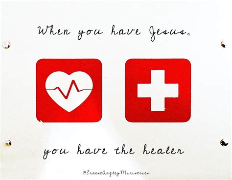 When Jesus Lives Within You Ernest Angley Ministries Facebook