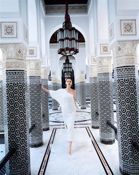 Brigitte Magazine By Leon Schweer Various Editorials