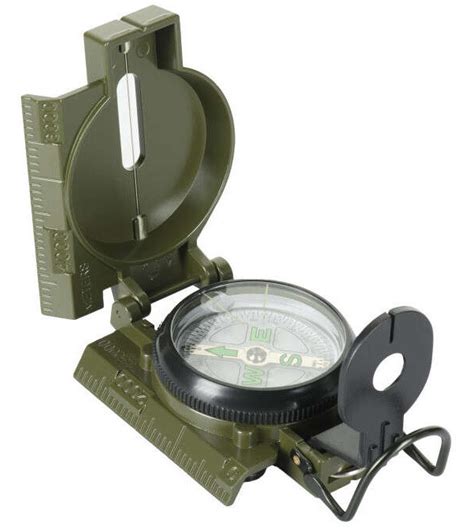 Компас Lensatic Сompass M203 продажа цена в Киеве Компасы от Интернет магазин товаров Для