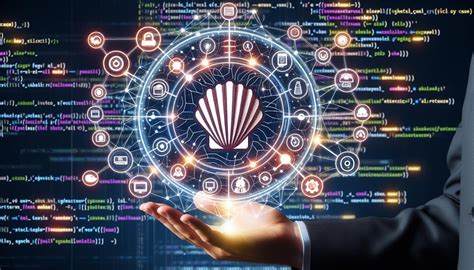 Les Secrets Du Shell Infrastructure Host Guide Ultime Et Complet Le