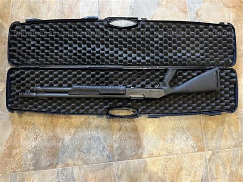 Fabarm Sdass Heavy Combat 12х76 купить Москва