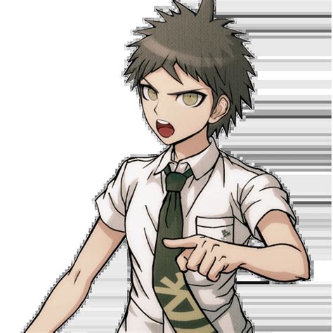 Hajime Hinata Danganronpa Community Fandom Powered By Wikia