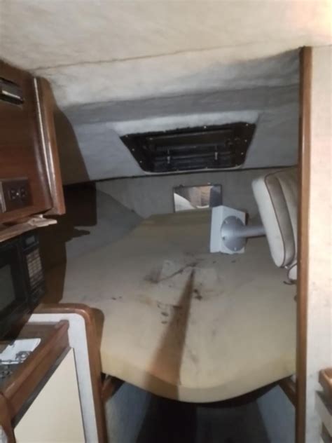 Scock 28 Cruiser Boat W Title And No Trailer 1981 For Sale For 2491 Boats From