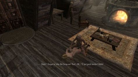 Sexlab Dirty Talk October 23 2018 Dialog Sex Loverslab