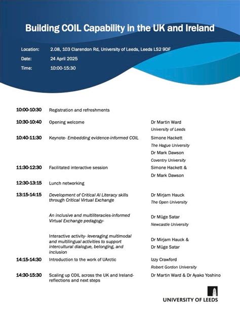 Coil Internationalisation Highereducation Internationalcollaboration… Simone Hackett