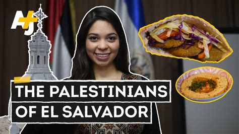 El Salvador Will Have A Second President Of Palestinian Descent Nayib Bukele Heres How