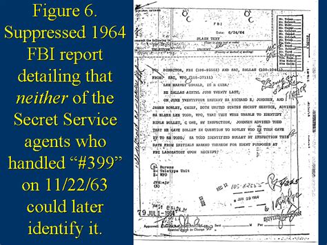 Article How The Warren Commission Covered Up Jfks Murder Oped News