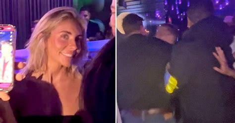 Bonnie Blue Slapped In Nightclub And Accused Of Setting Feminism