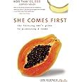 She Comes First The Thinking Mans Guide To Pleasuring A Woman Kerner