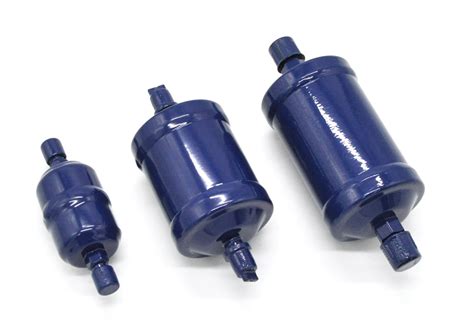 Refrigeration Components Haiding Cooling And Heating