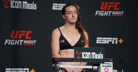 Midnight Mania Sara Mcmann Reacts To Aspen Ladds Weight Miss