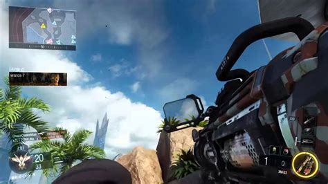 Cod Boiii Vesper Youtube