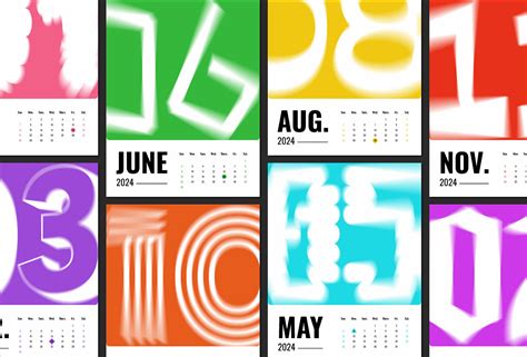 Abstract Calendar Lesson Plans Renderforest