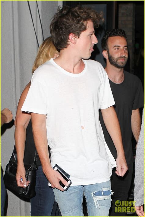 Charlie Puth And Selena Gomez Release The Official Live Performance Of