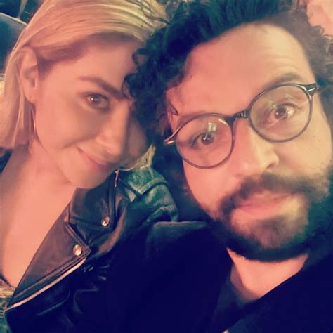 ¿quién Es Mario Alberto Monroy El Actor Y Novio De Daniela Luján