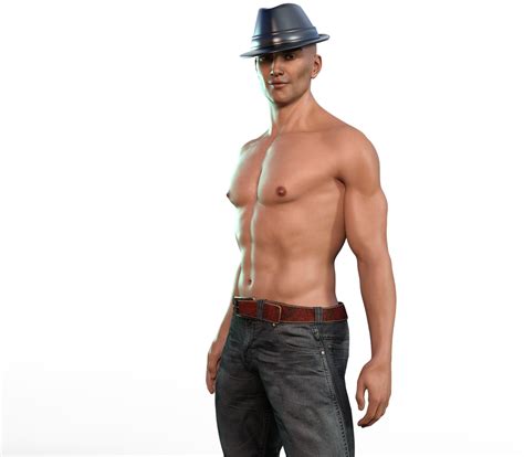 Male Models Backgrounds Sexy Men Muscles Cycling Village People