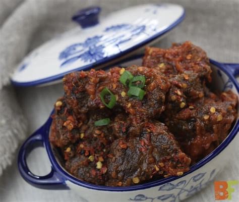 The Best Peppered Beef Recipe Ever Slaylebrity